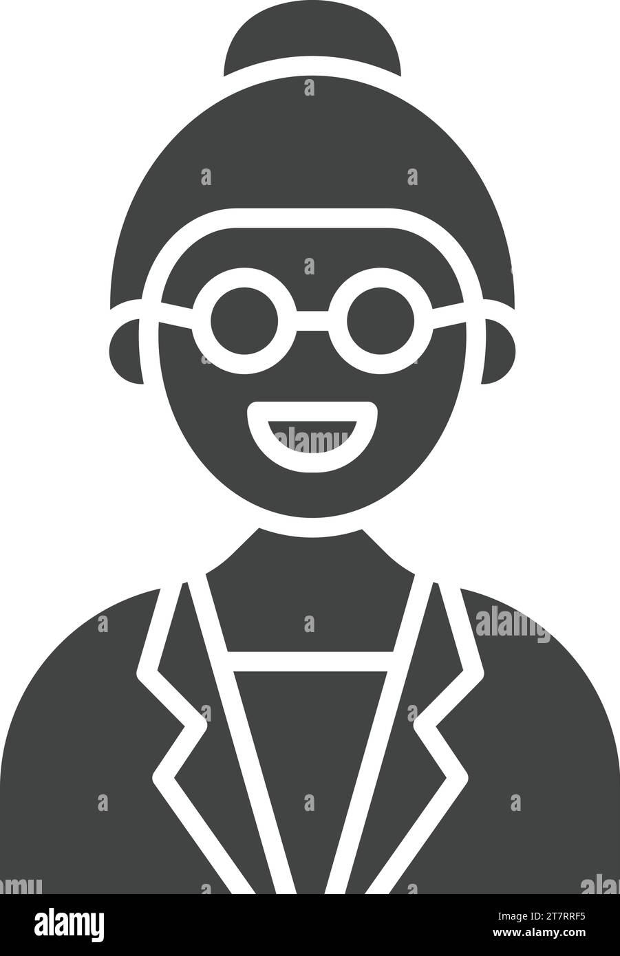 Female instructor at Black and White Stock Photos & Images - Alamy