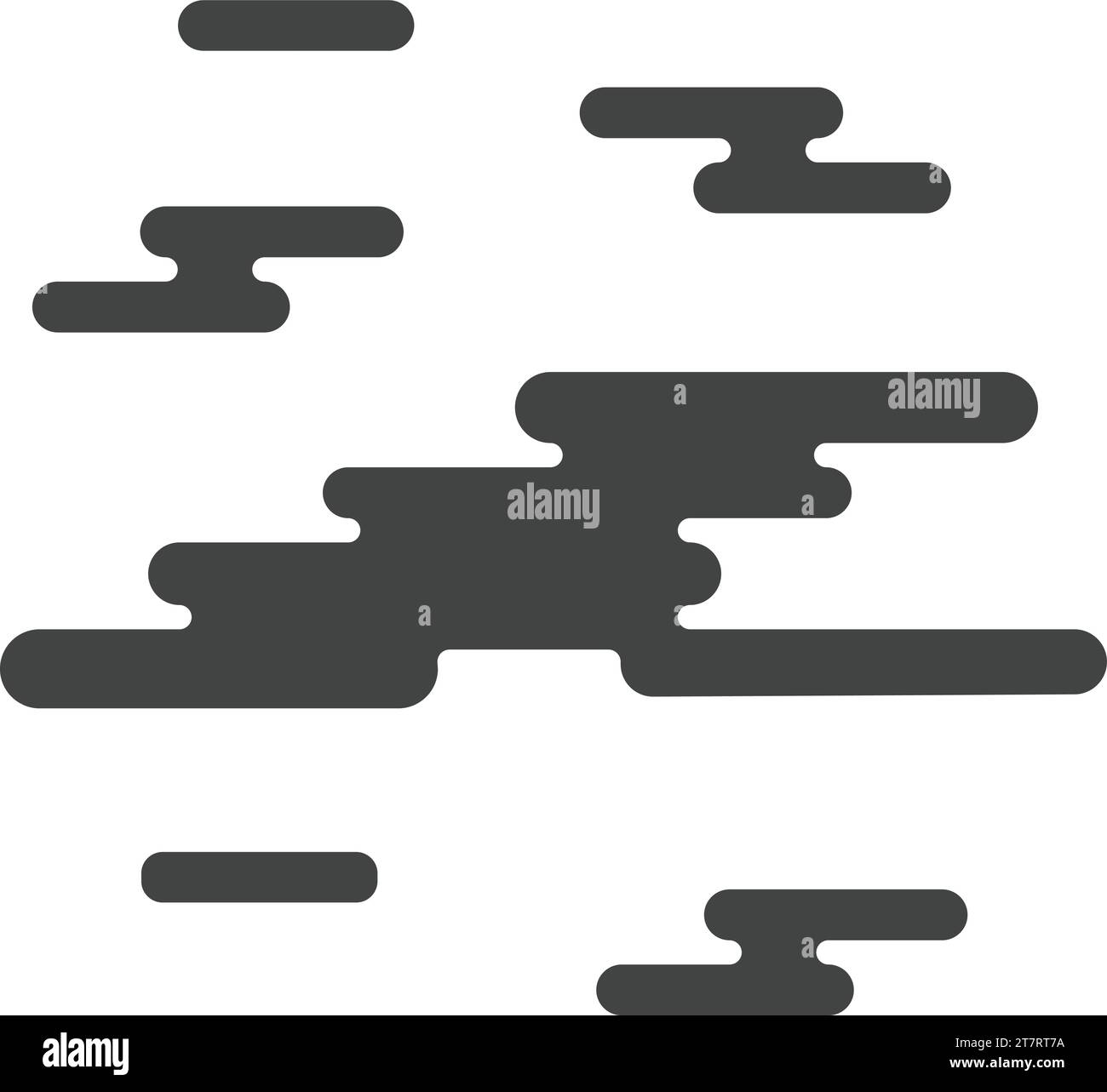 Foggy Cut Out Stock Images & Pictures - Alamy