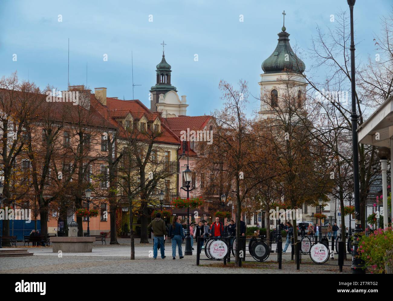 City of plock hi-res stock photography and images - Alamy