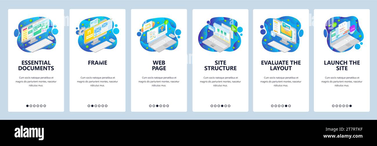 Web development, site wireframe, email and computer documents. Mobile ...