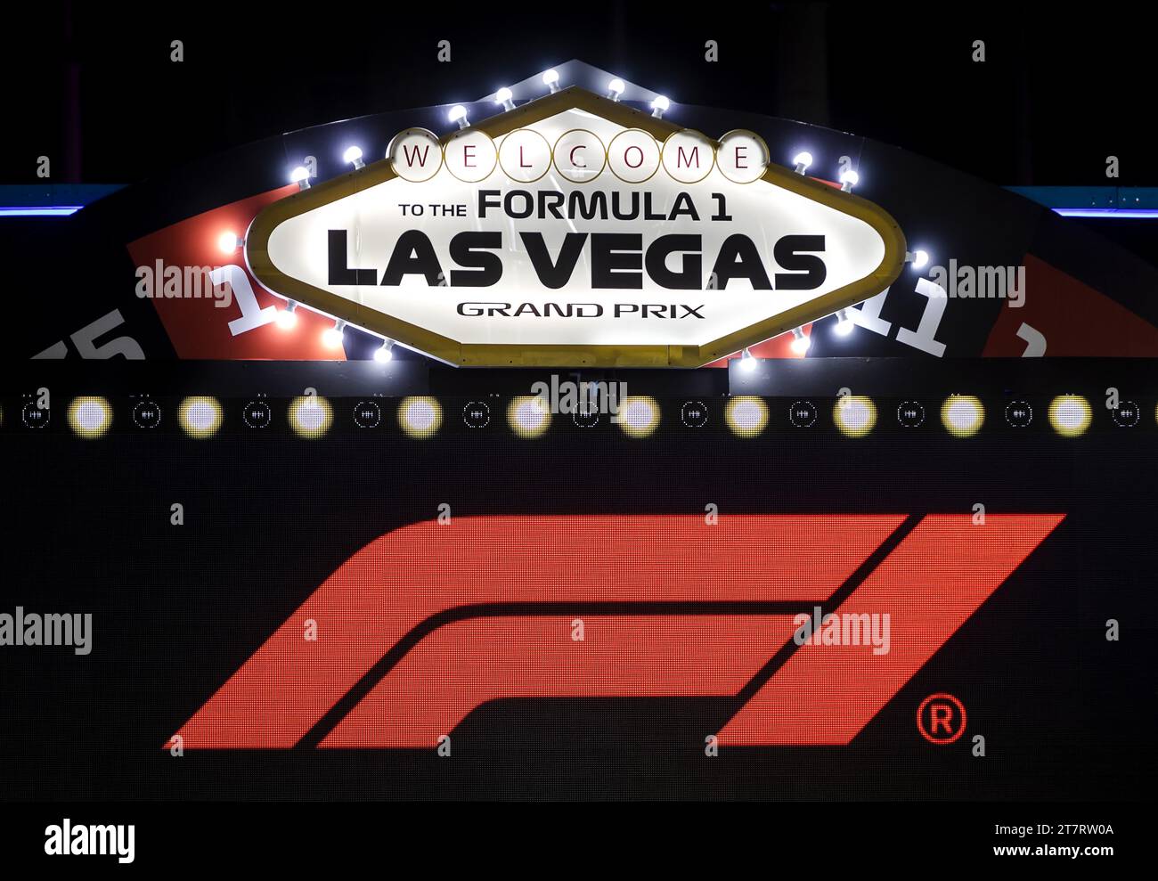 Pit lane signage hi-res stock photography and images - Alamy