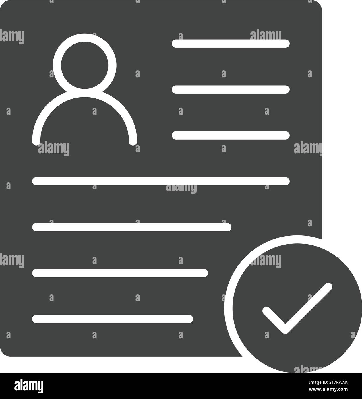 Contract hire Stock Vector Images - Alamy