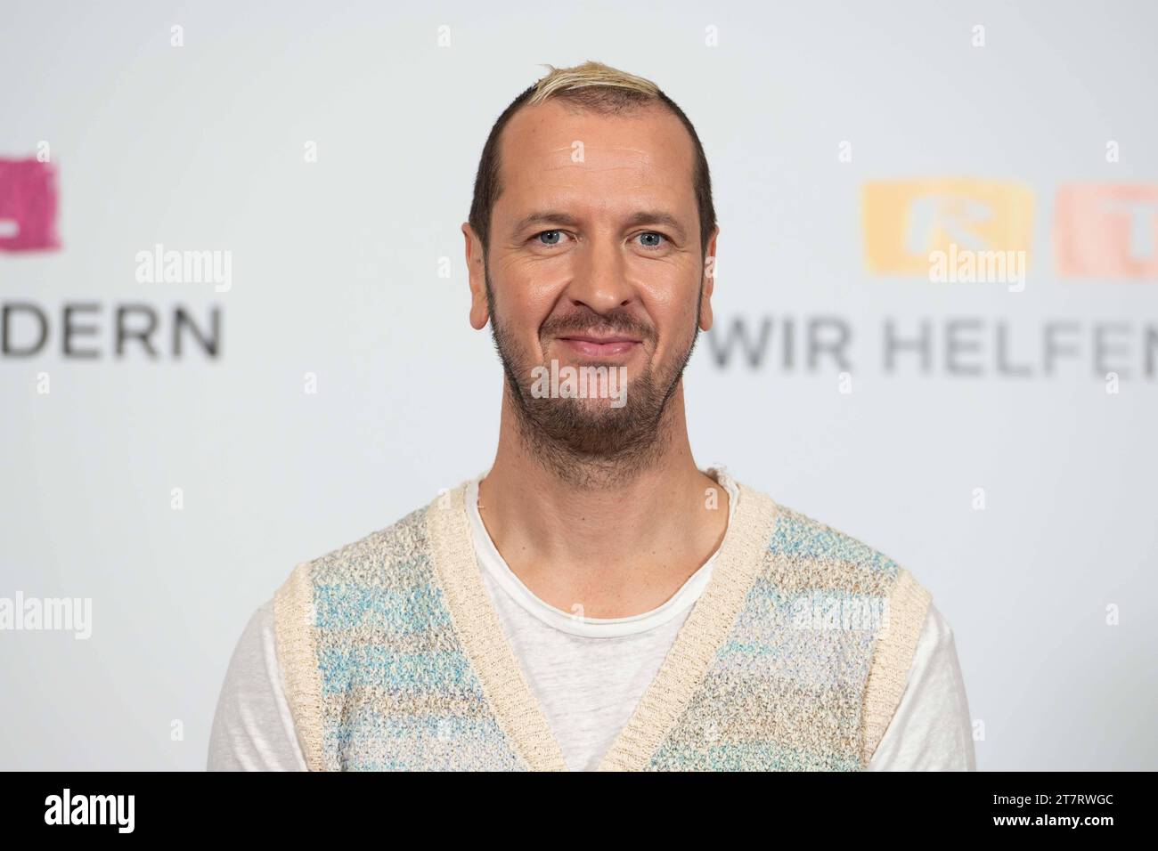 Former handball player hi-res stock photography and images - Alamy
