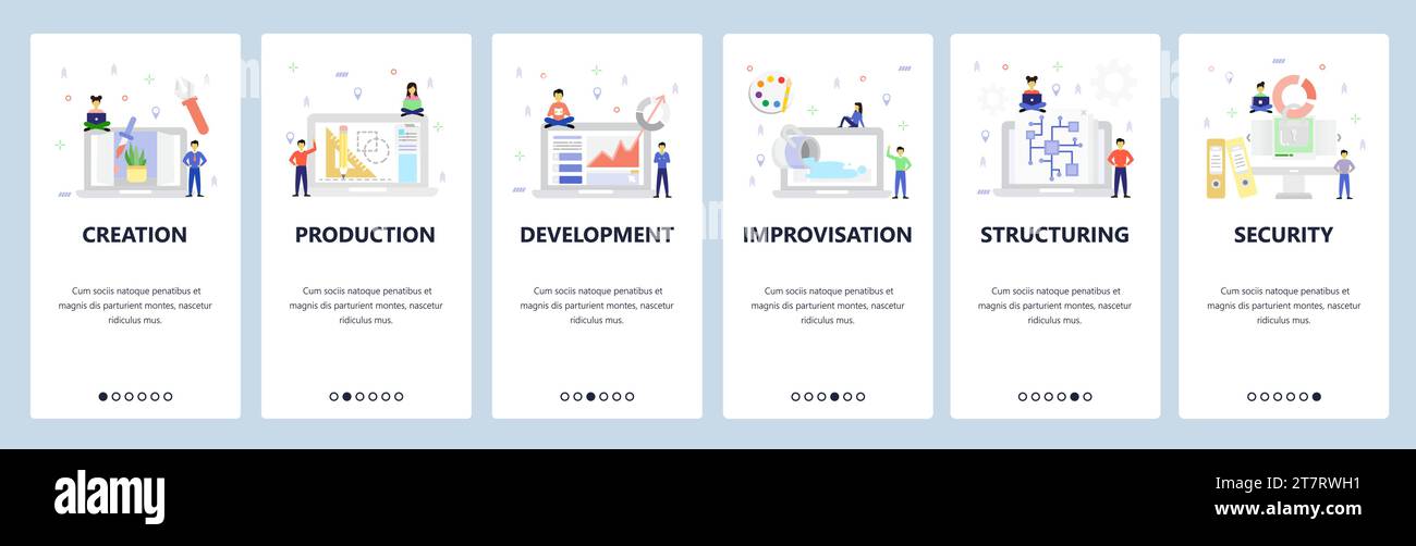 Design And Drawing Digital Illustration Business Chart Secure Access