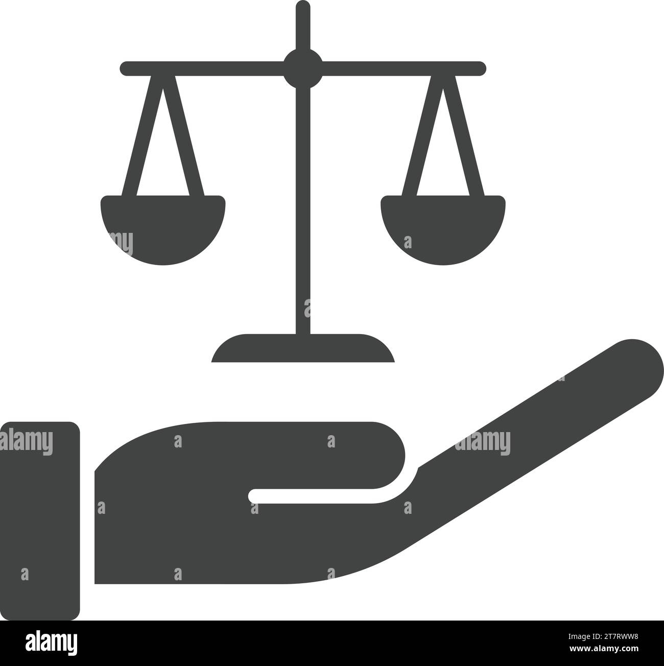 Honesty icon Black and White Stock Photos & Images - Alamy