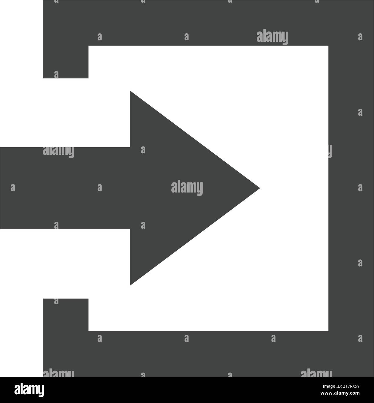 Input symbols hi-res stock photography and images - Alamy