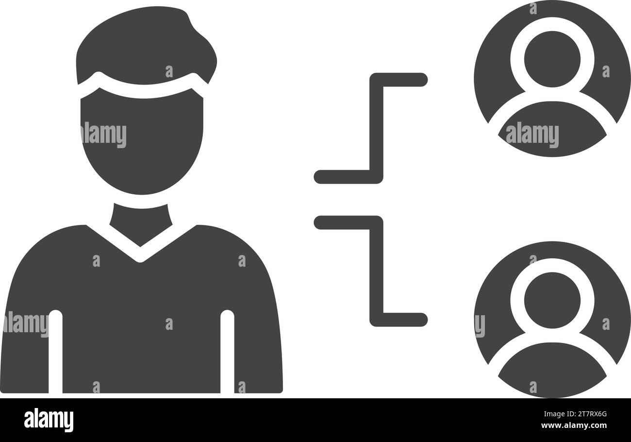 Integrity icon Black and White Stock Photos & Images - Alamy