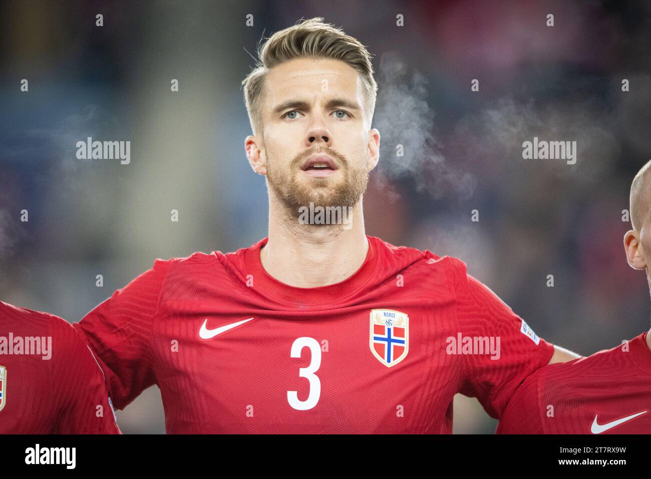 Norge v faeroyene hi-res stock photography and images - Alamy