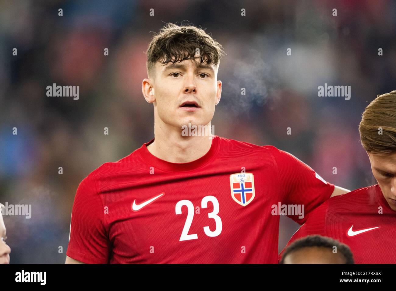 Jorgen strand larsen hi-res stock photography and images - Alamy