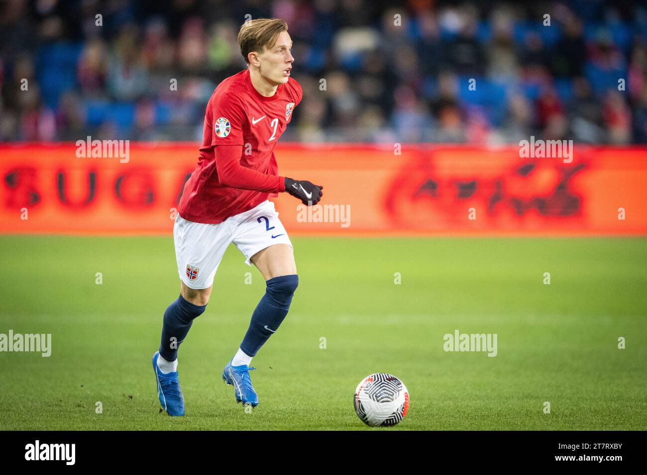 Marcus pedersen hi-res stock photography and images - Alamy