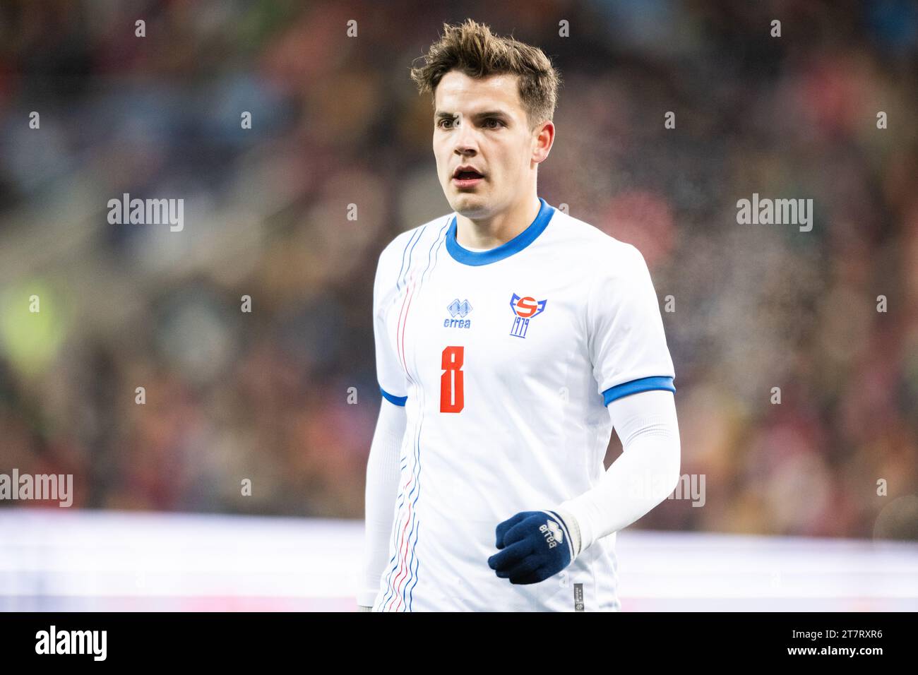 Brandur hendriksson olsen hi-res stock photography and images - Alamy