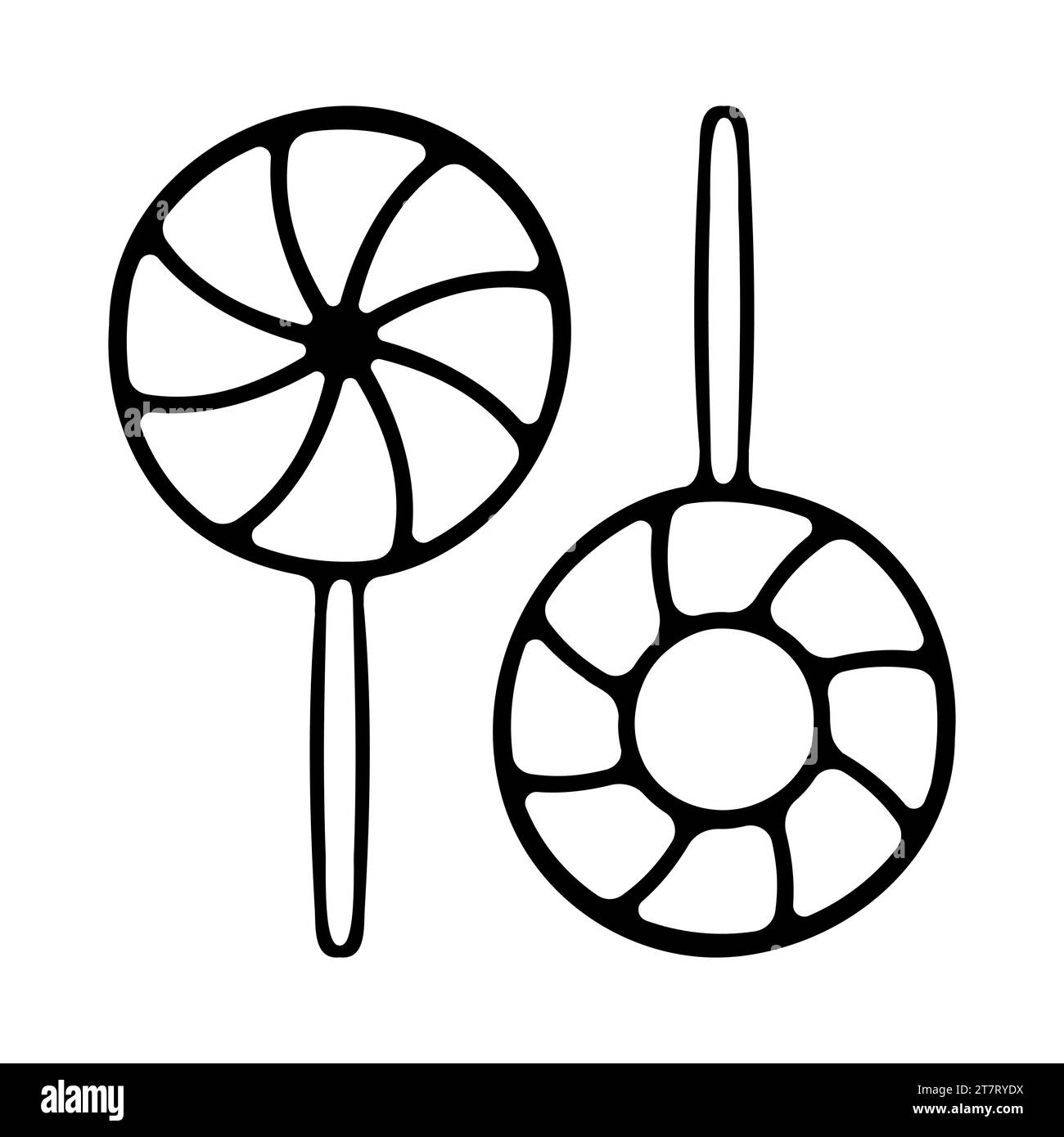 Sugar rush Black and White Stock Photos & Images - Alamy