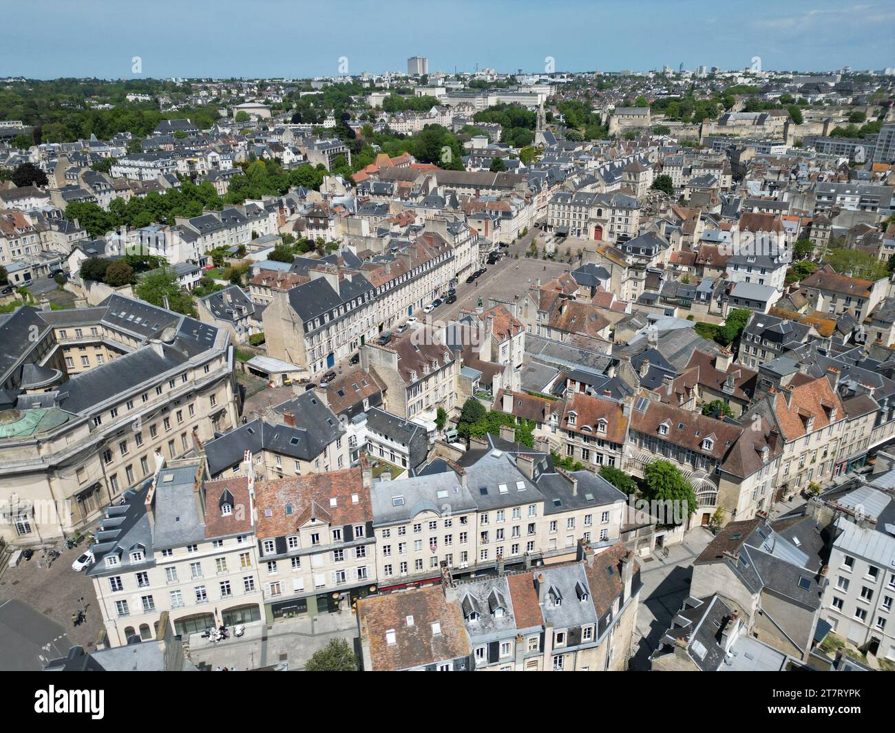 Normand d day hi-res stock photography and images - Alamy