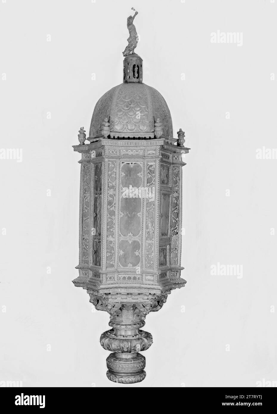 FANAL DE LA NAVE DE DON ALVARO DE BAZAN EN LA BATALLA DE LEPANTO - H ...