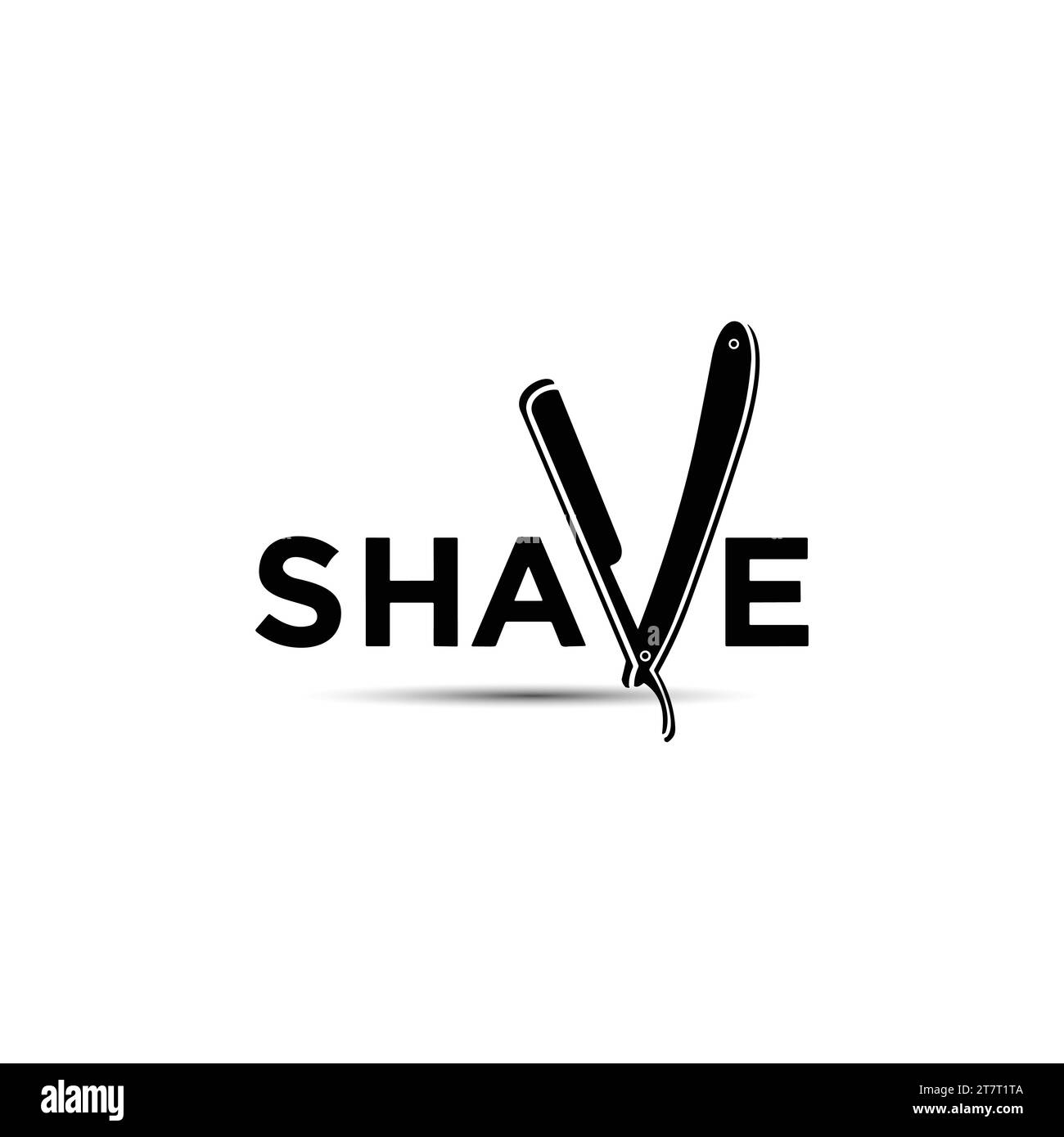 Best shave hi-res stock photography and images - Alamy