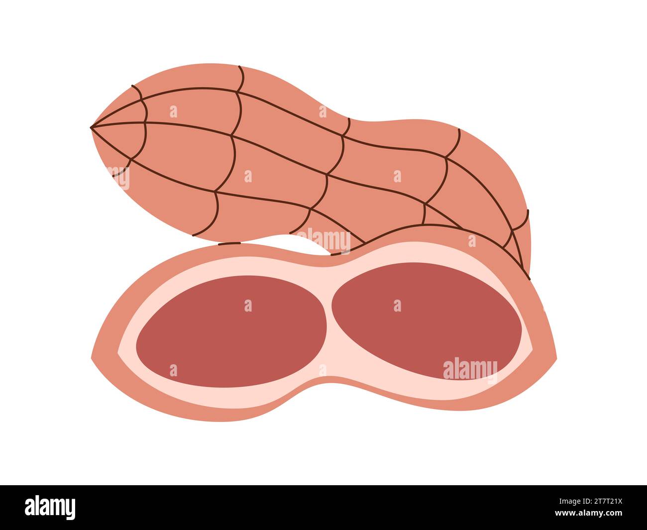 Unpeel Stock Vector Images - Alamy