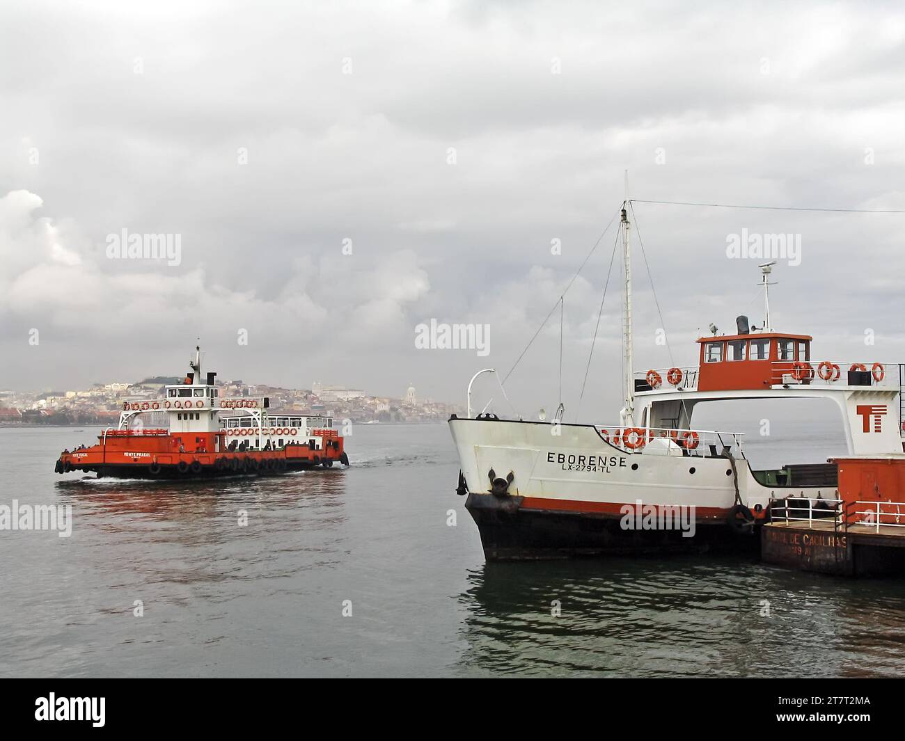 Monte pragal hi-res stock photography and images - Alamy