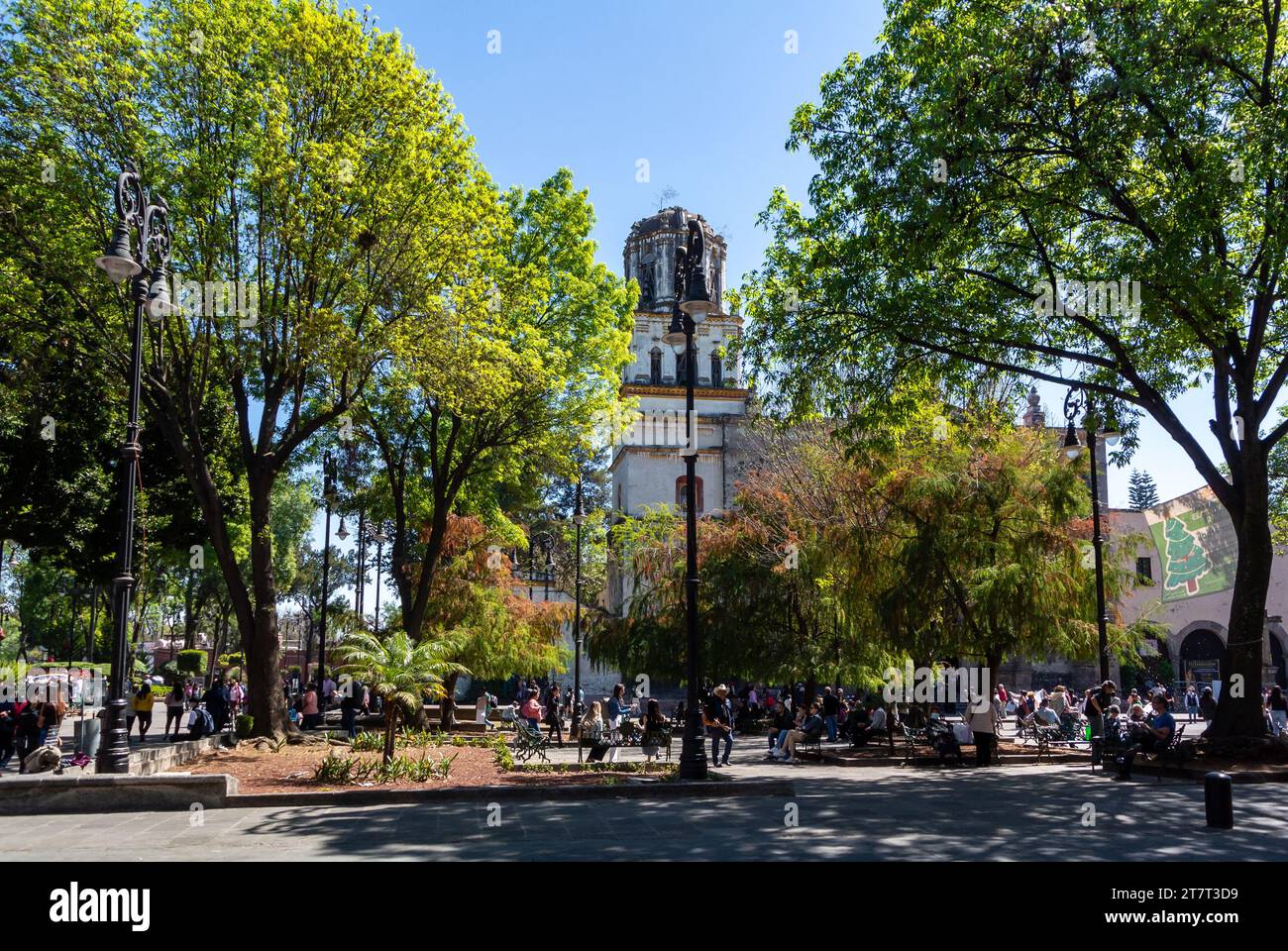 Capital de mexico hi-res stock photography and images - Alamy