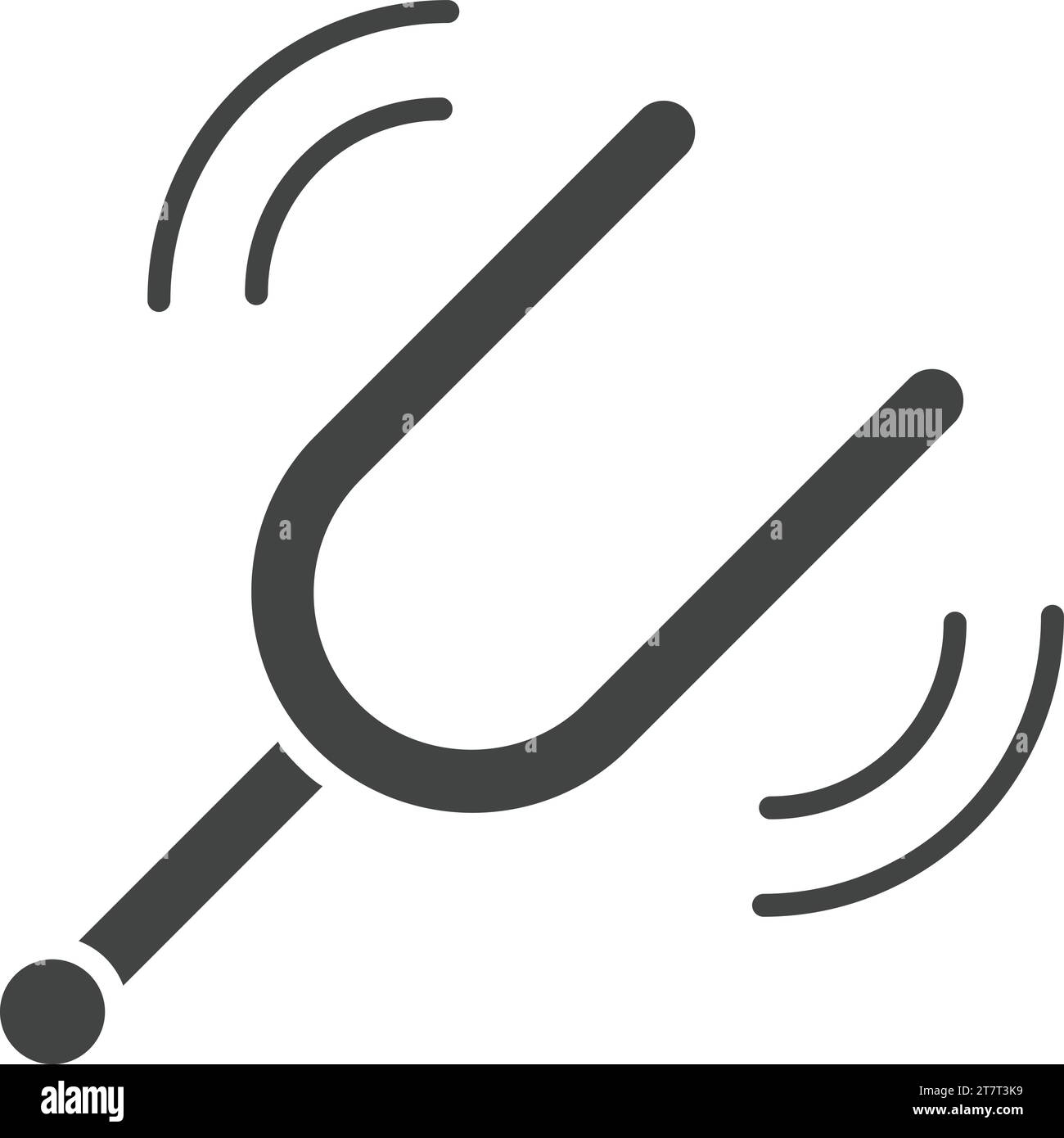 Diapason musical hi-res stock photography and images - Alamy