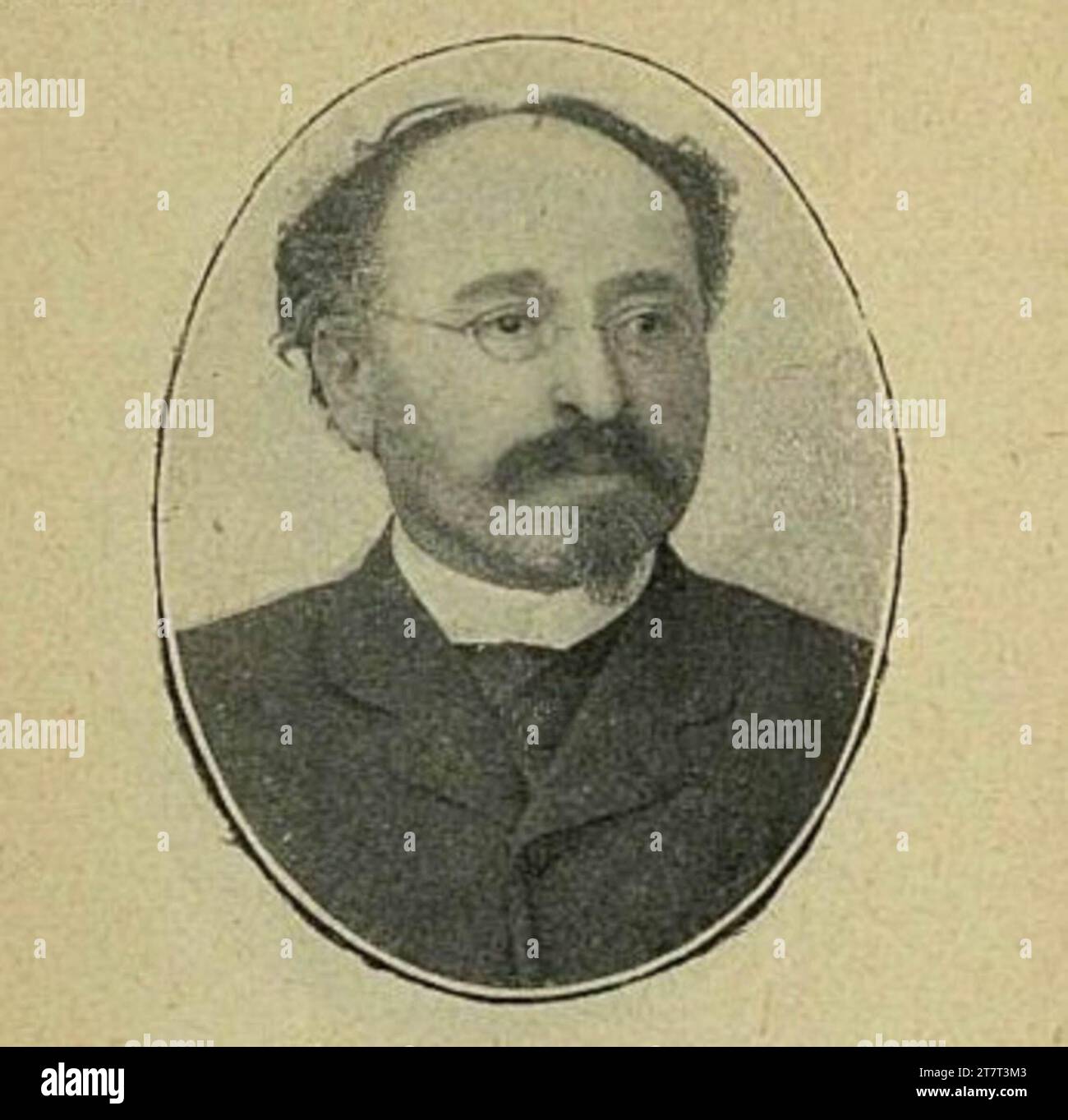 Moisey yakovlevich ostrogorsky hi-res stock photography and images - Alamy