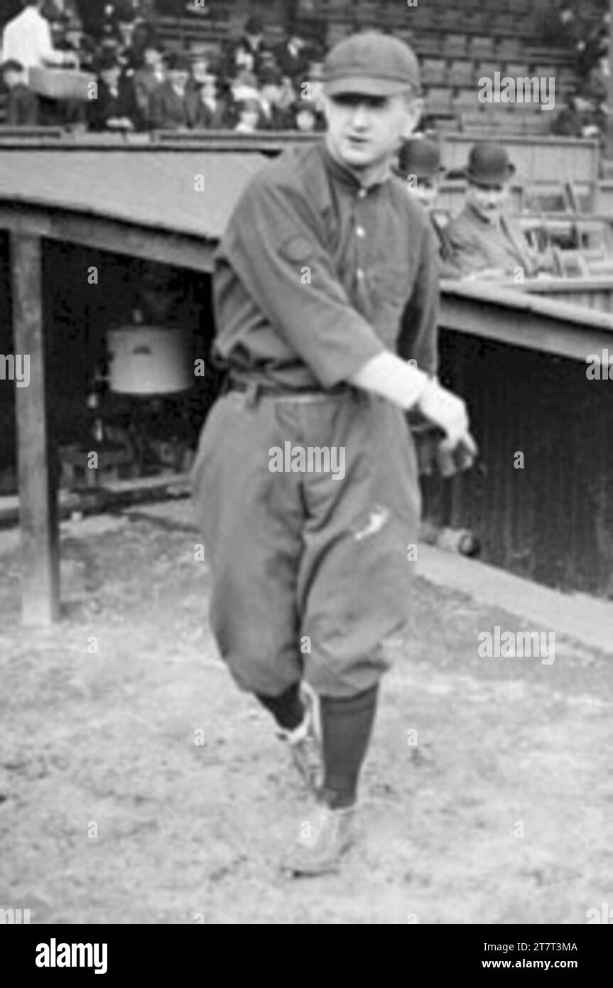 Mahoney hi-res stock photography and images - Alamy