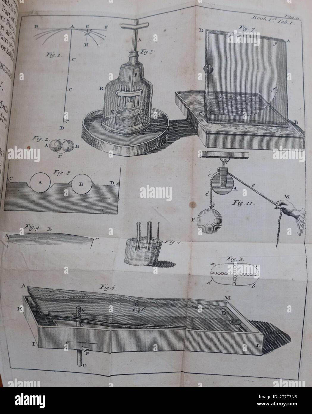 Mathematical artifact hi-res stock photography and images - Alamy