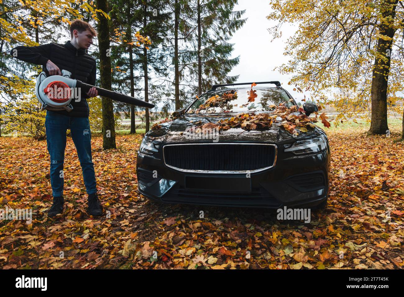 Naujoji akmena hi-res stock photography and images - Alamy