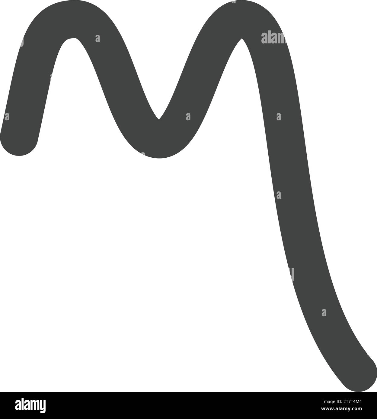 Part Alternation Mark icon vector image Stock Vector Image & Art - Alamy