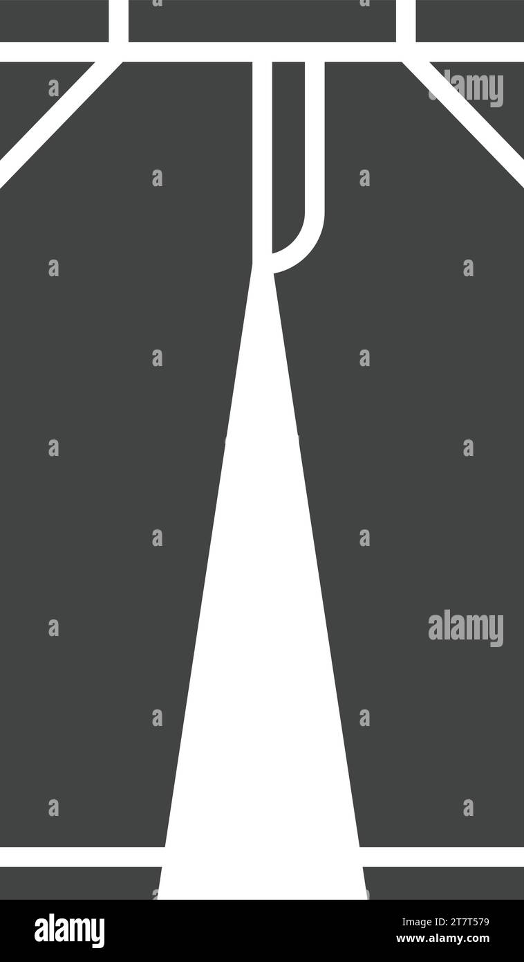 Short vector Black and White Stock Photos & Images - Alamy