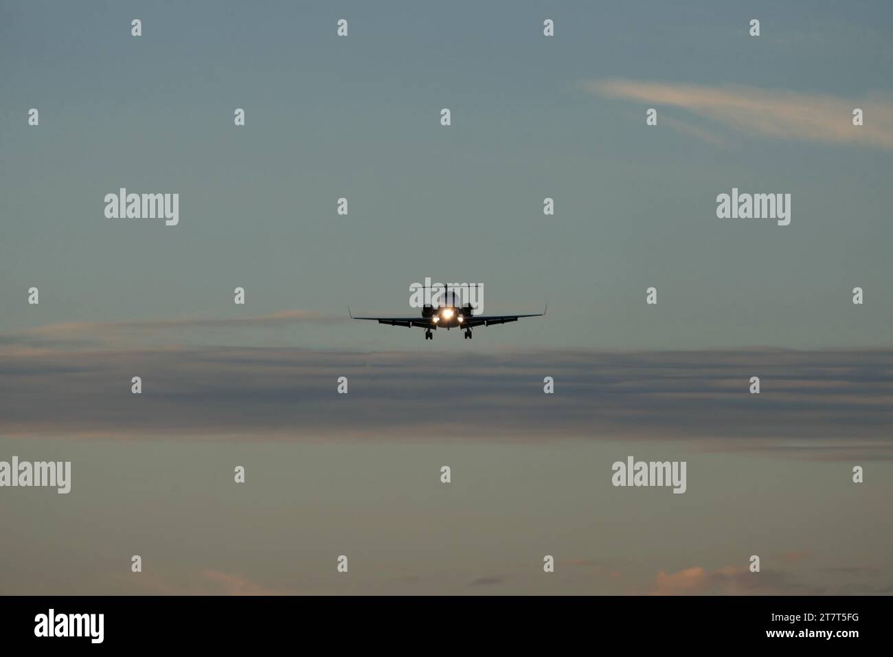Embraer legacy 650 hi-res stock photography and images - Alamy