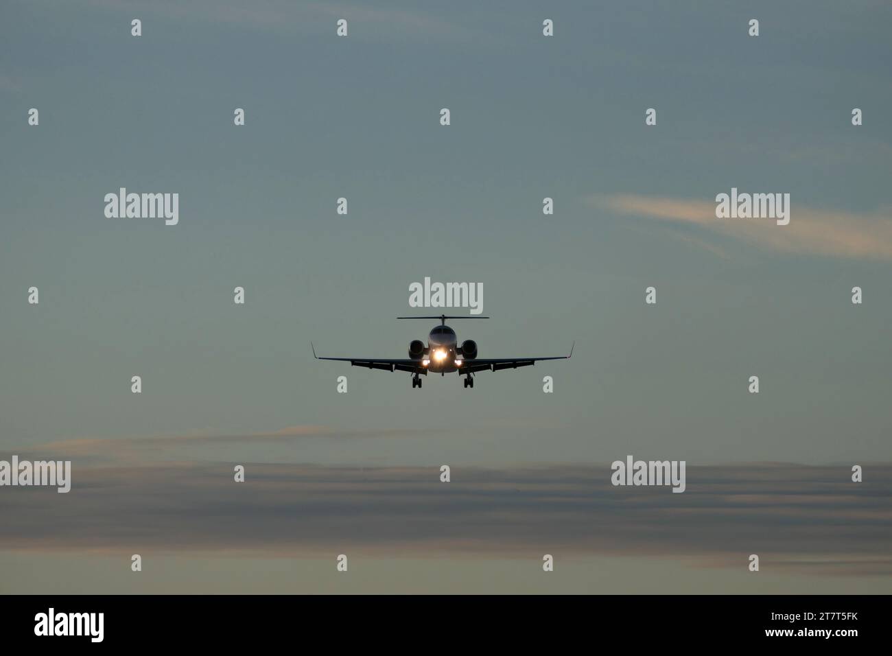 Embraer legacy 650 hi-res stock photography and images - Alamy