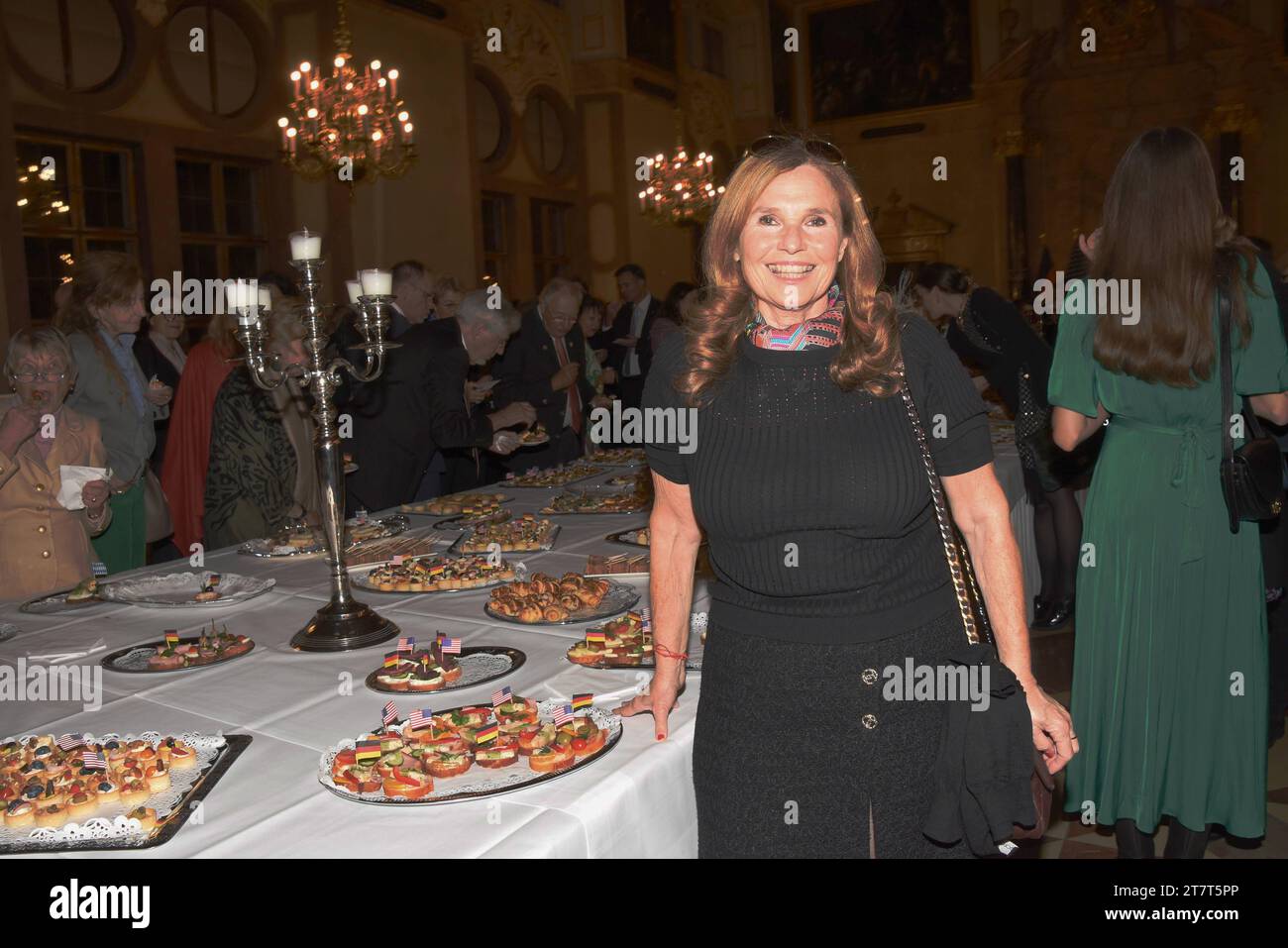 Judith epstein hi-res stock photography and images - Alamy