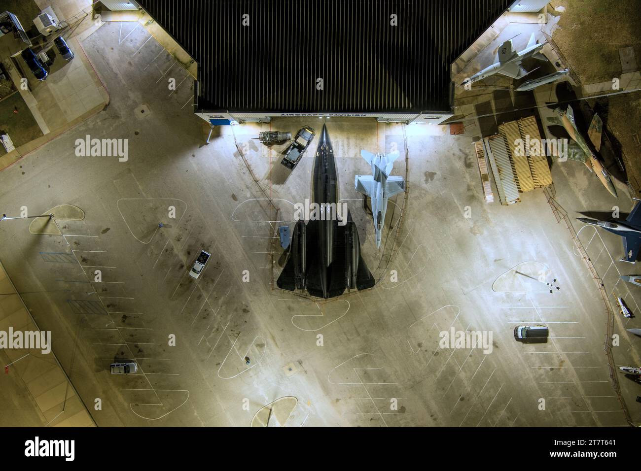 Lockheed a 12 hi-res stock photography and images - Alamy