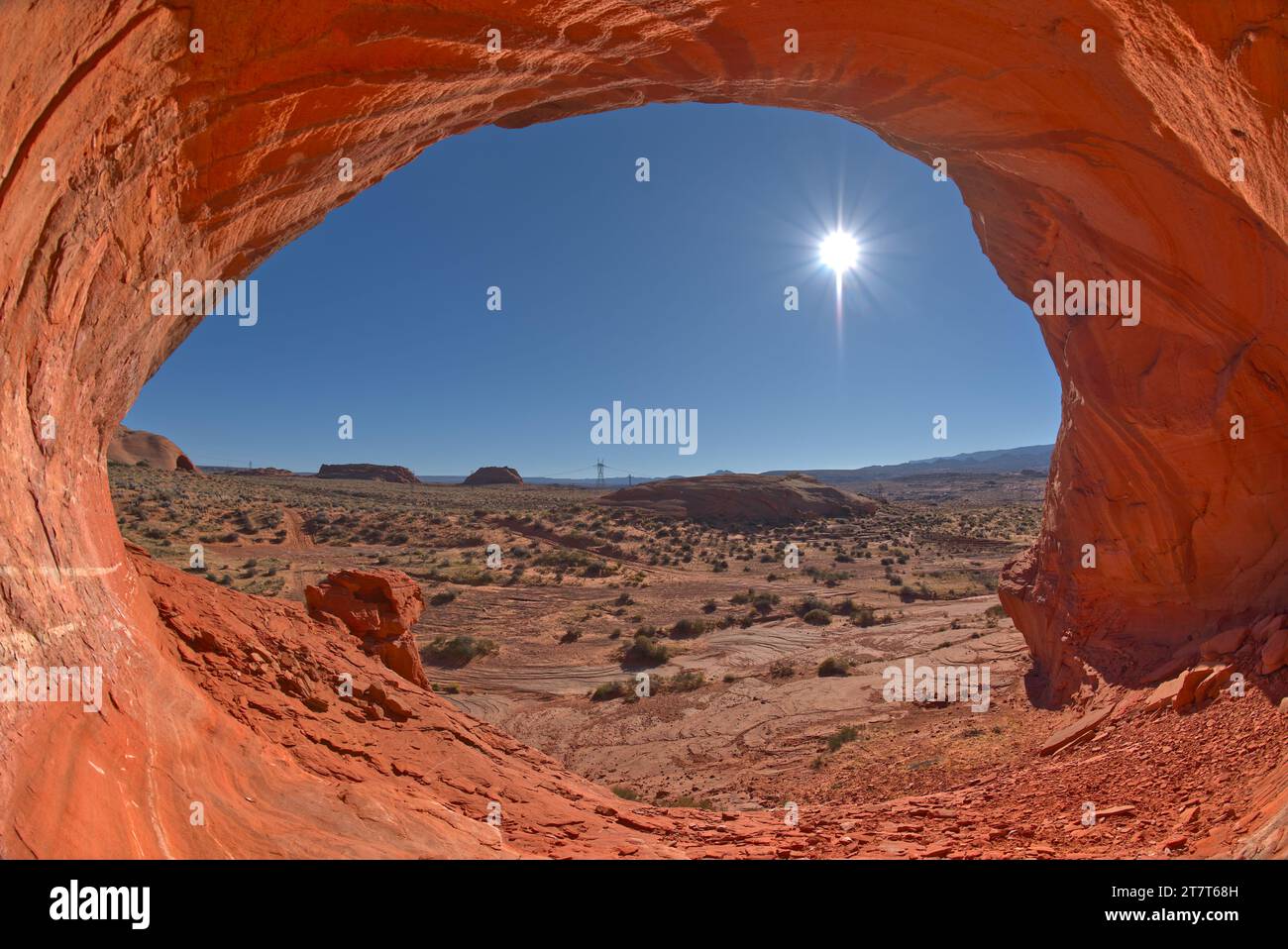 Beehive cave hi-res stock photography and images - Alamy
