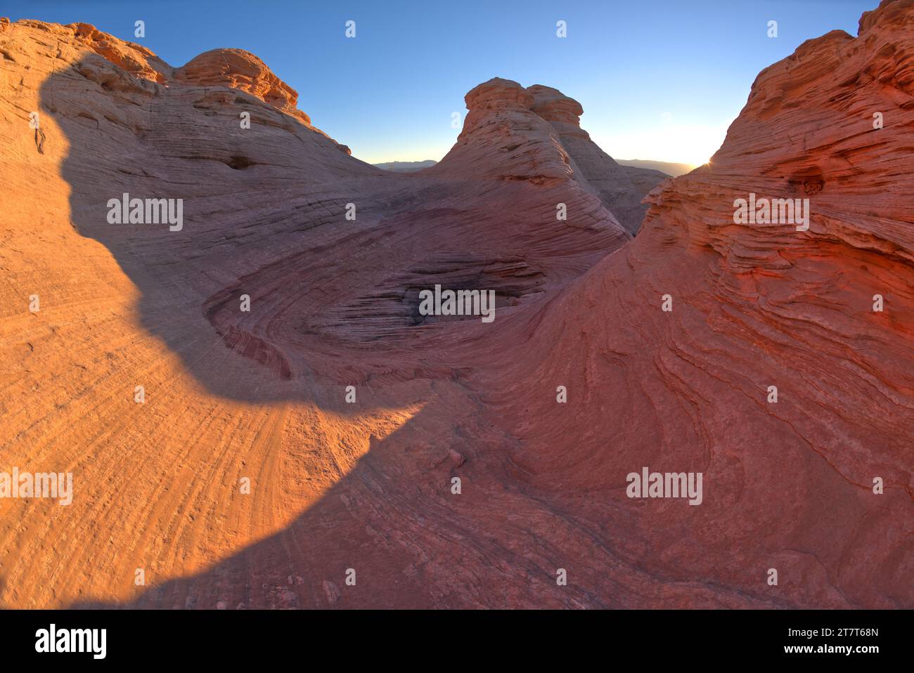 The new wave az hi-res stock photography and images - Alamy