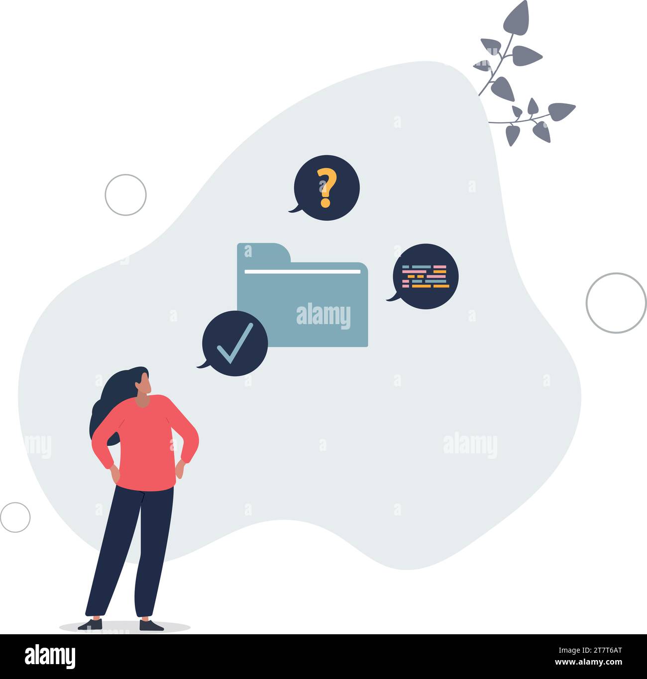 Customer feedback loop hi-res stock photography and images - Alamy