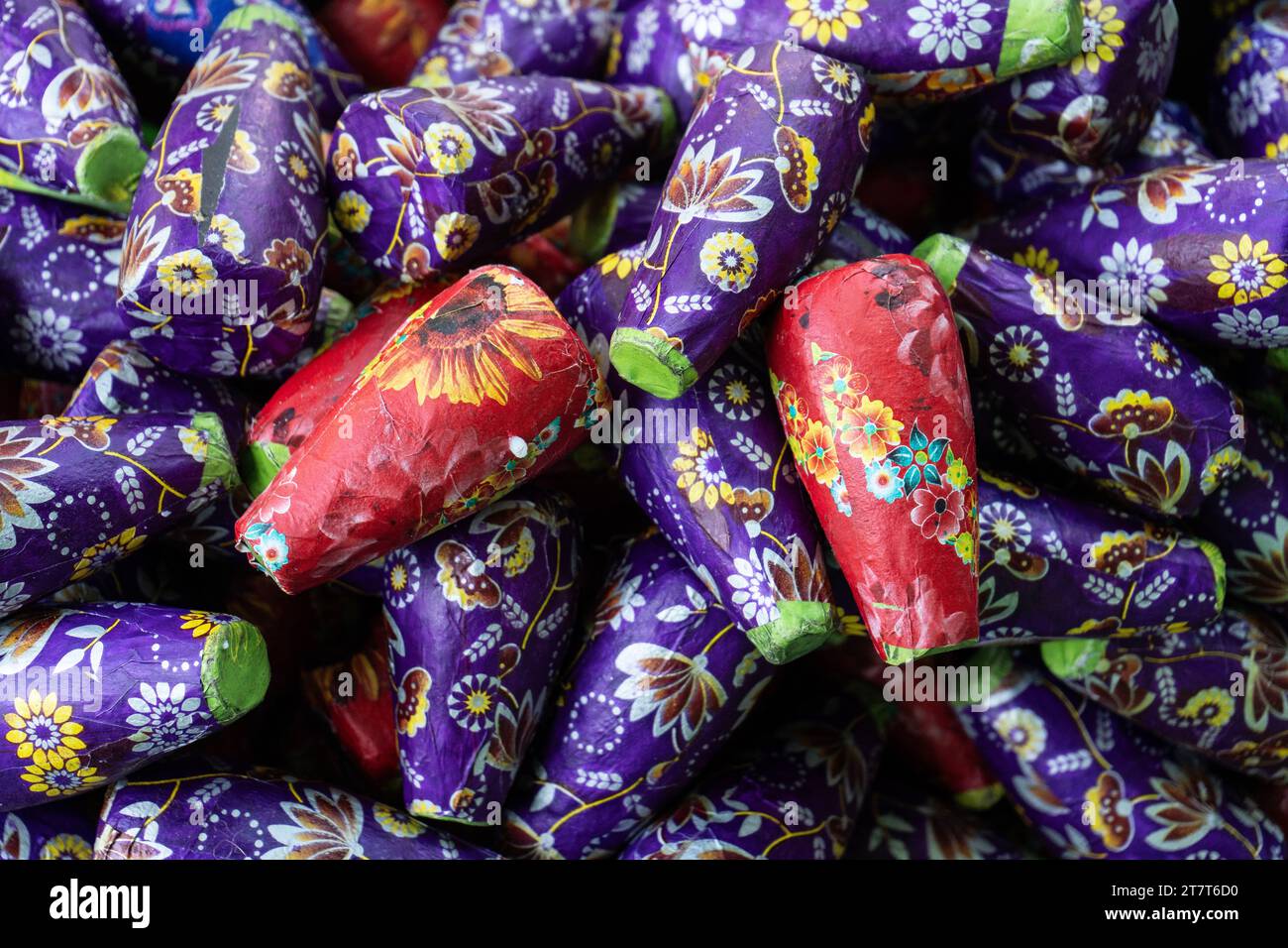 India diwali people hi-res stock photography and images - Alamy