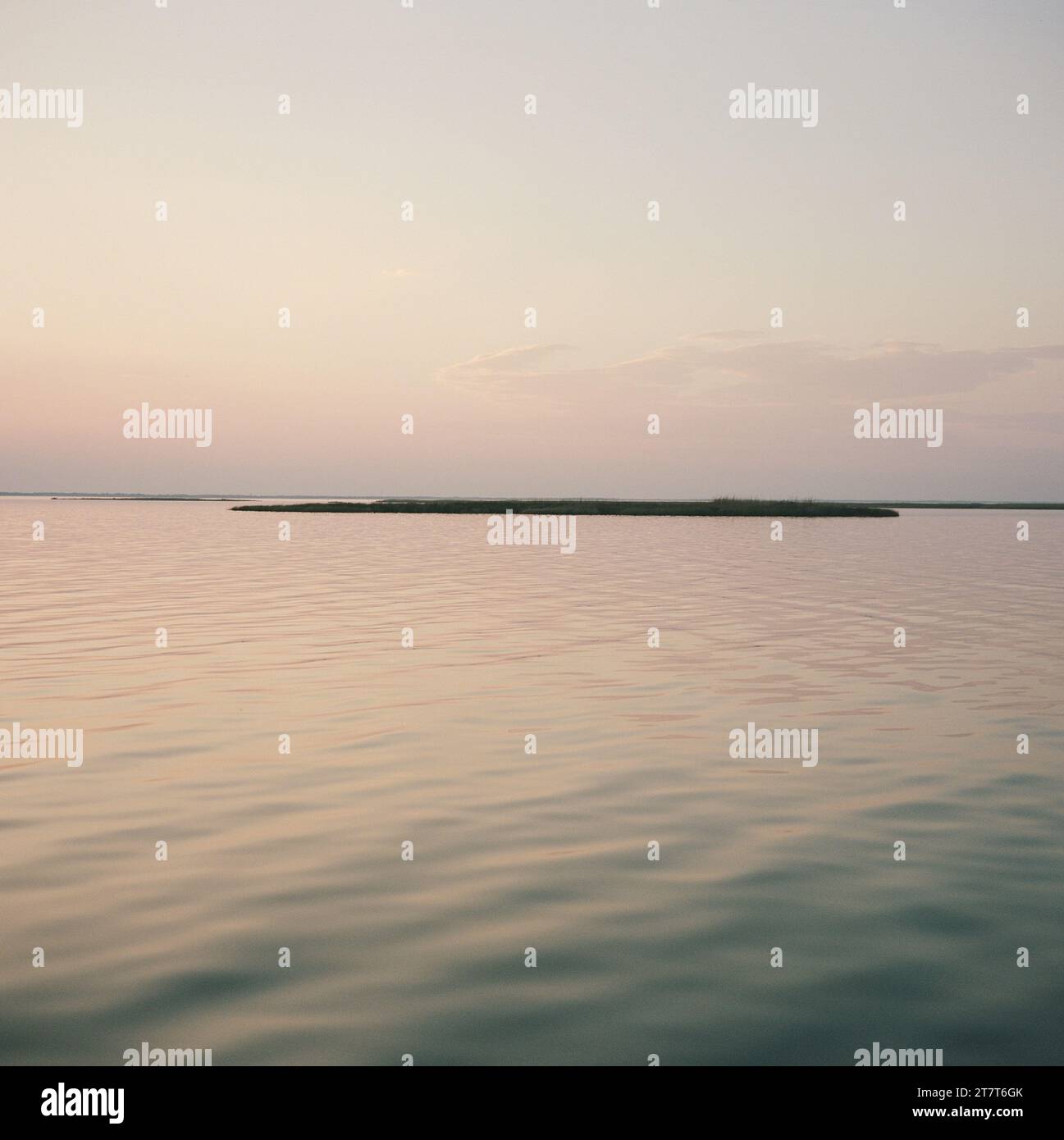 Outer banks north carolina marsh hi-res stock photography and images ...