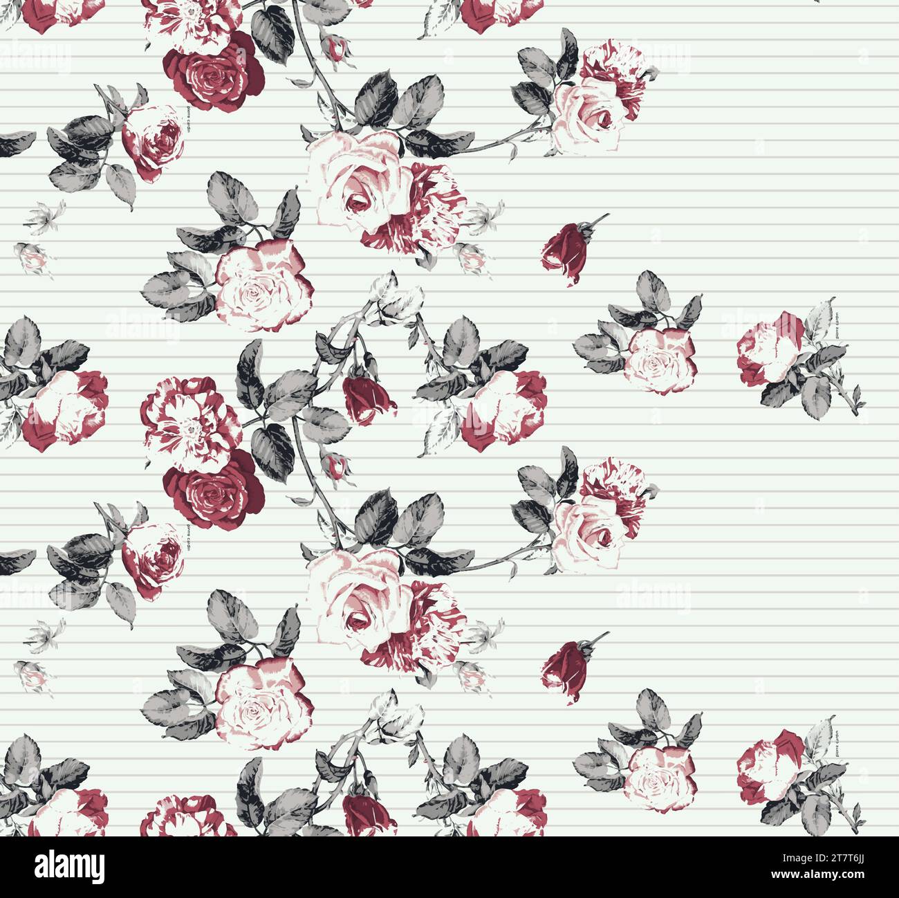 textile graphic pattern artwork Stock Vector Image & Art - Alamy