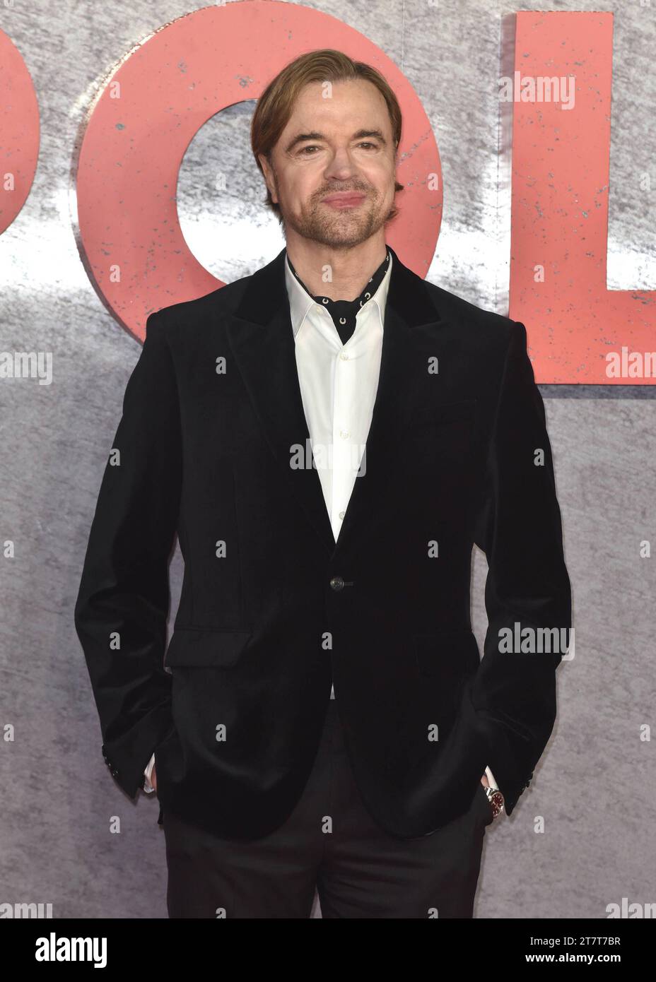 Paul rhys hi-res stock photography and images - Alamy