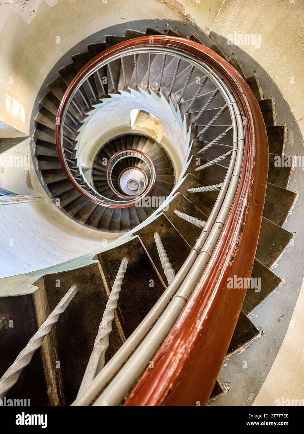 Lyngvig lighthouse in denmark hi-res stock photography and images - Alamy