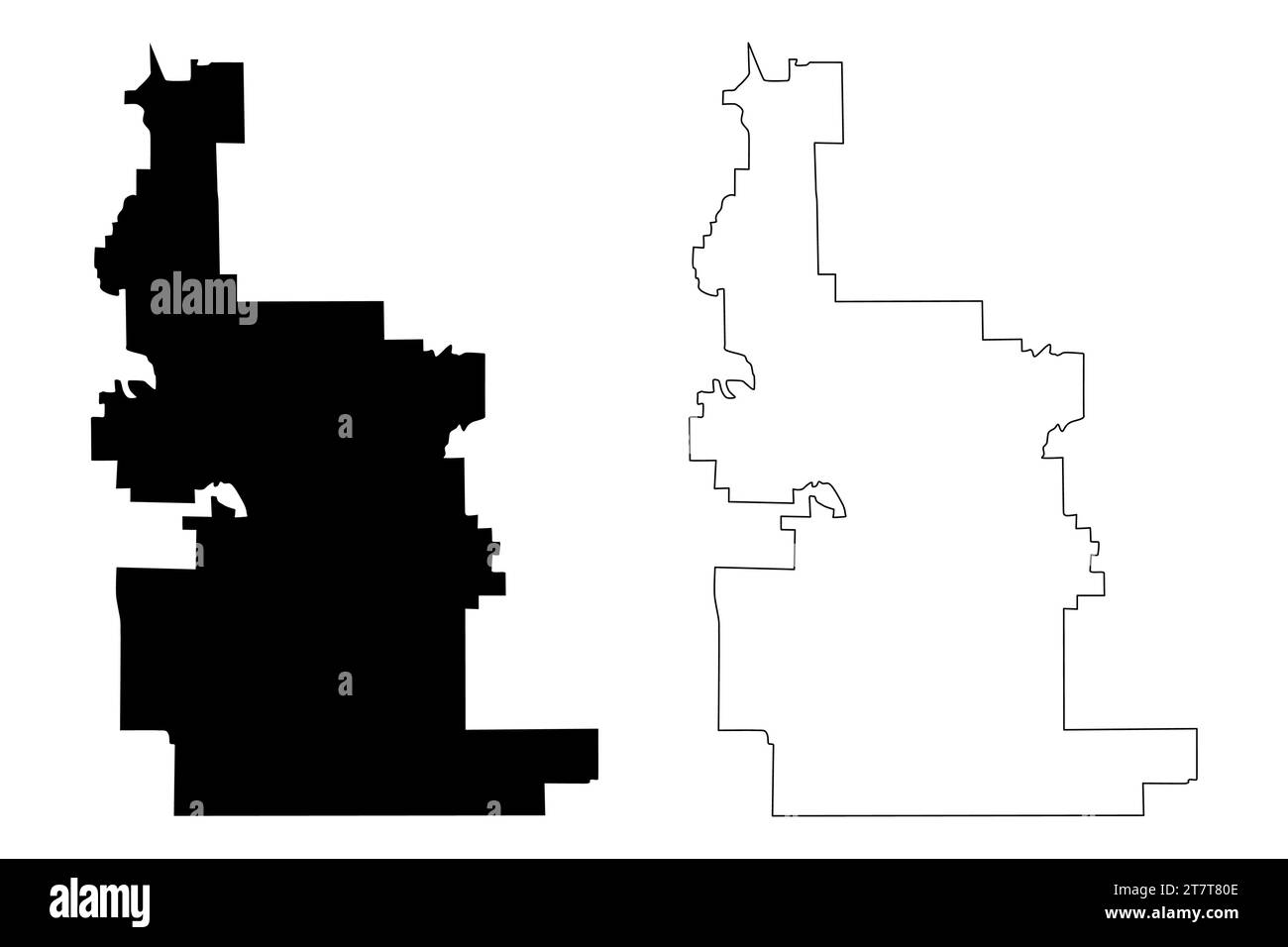 St. George City, Utah (United States cities, United States of America ...