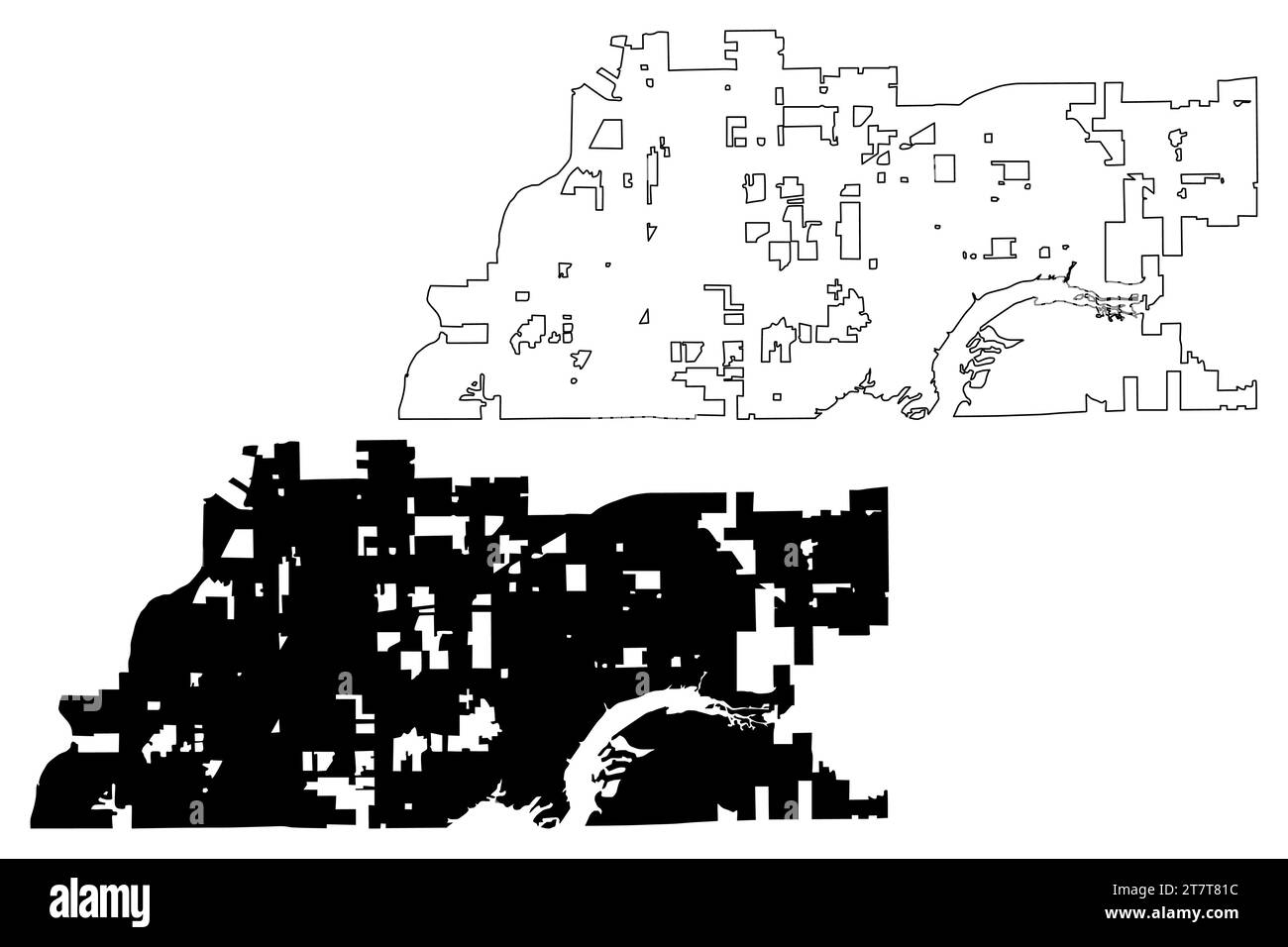 Fishers City, Indiana (United States cities, United States of America ...