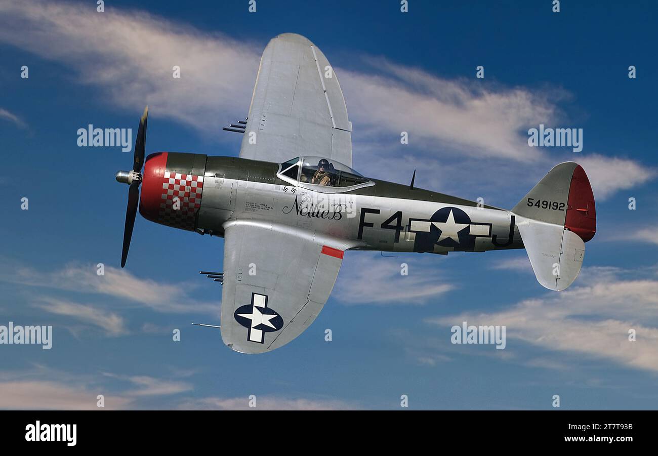 American aerial warfare hi-res stock photography and images - Alamy