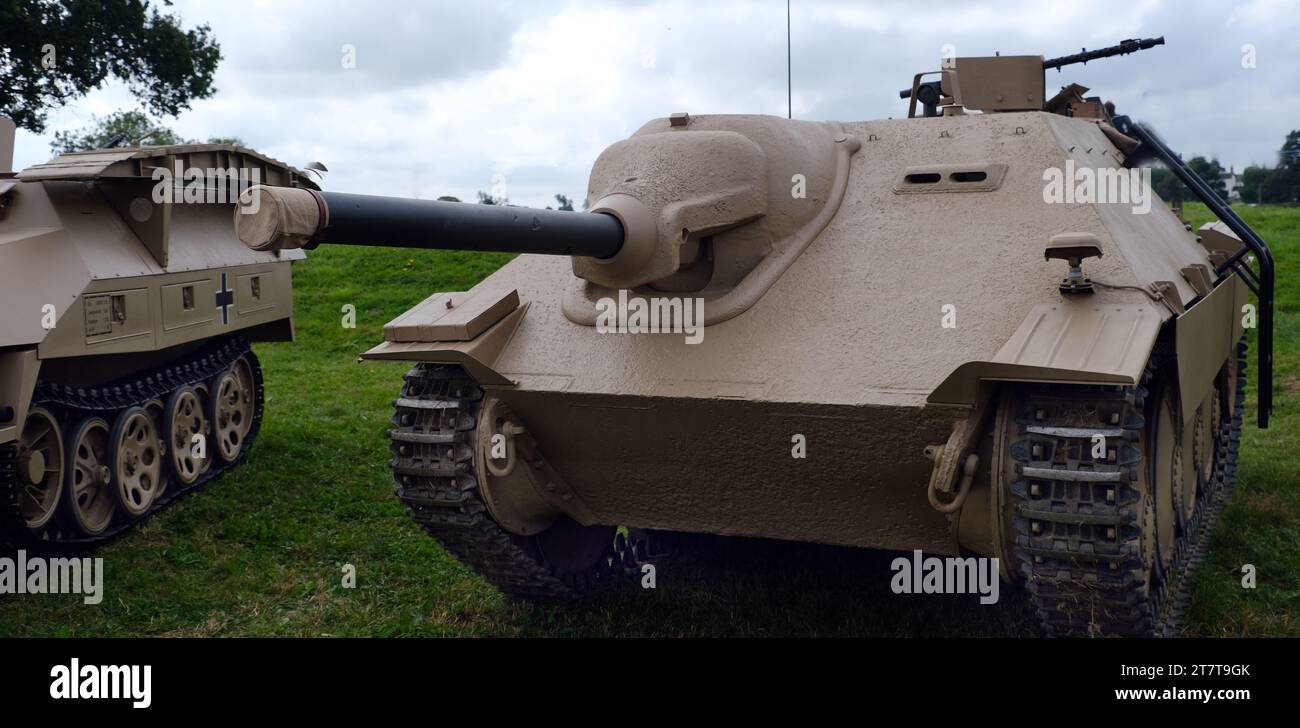 Vollkettenaufklärer 38(t) Kätzchen - A fully tracked reconnaissance ...