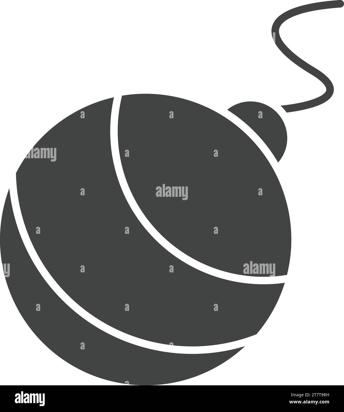 Smoke bomb outline vector Stock Vector Images - Alamy