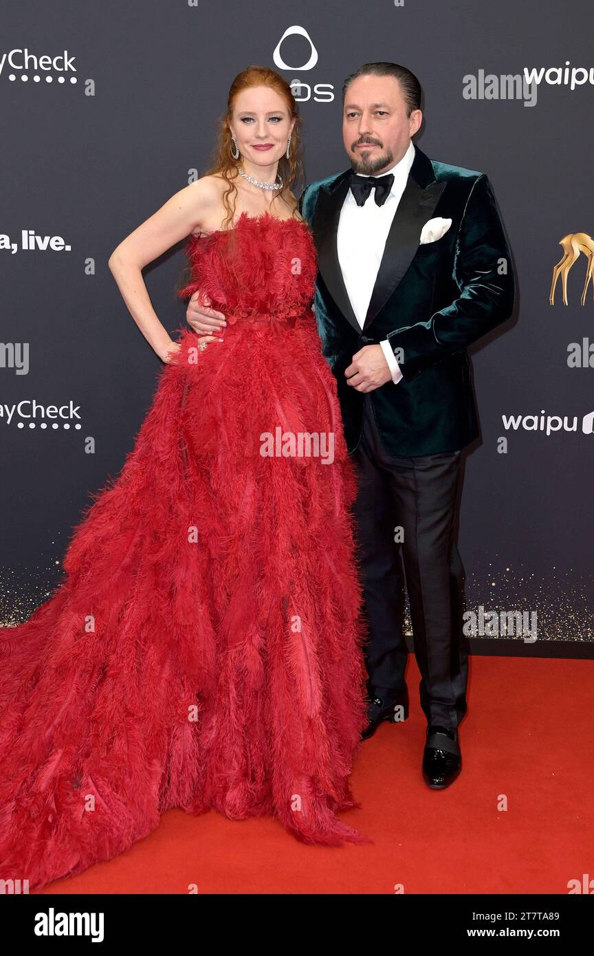 Barbara hallmann hi-res stock photography and images - Alamy