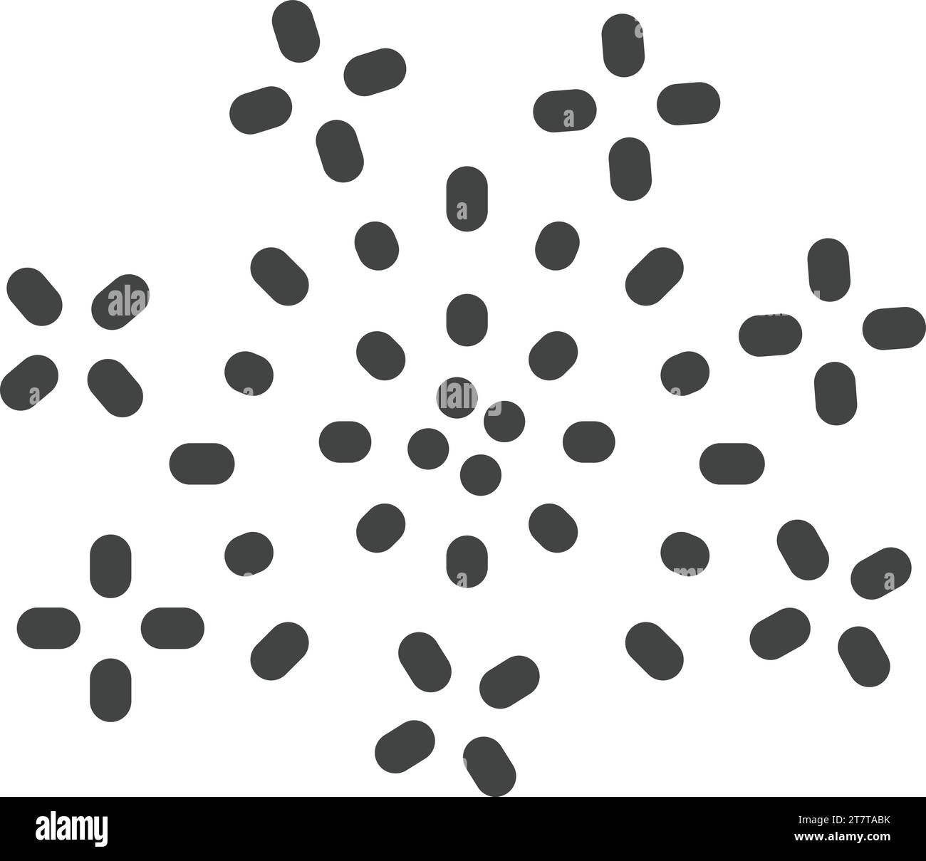 Sparkles icon vector image Stock Vector Image & Art - Alamy