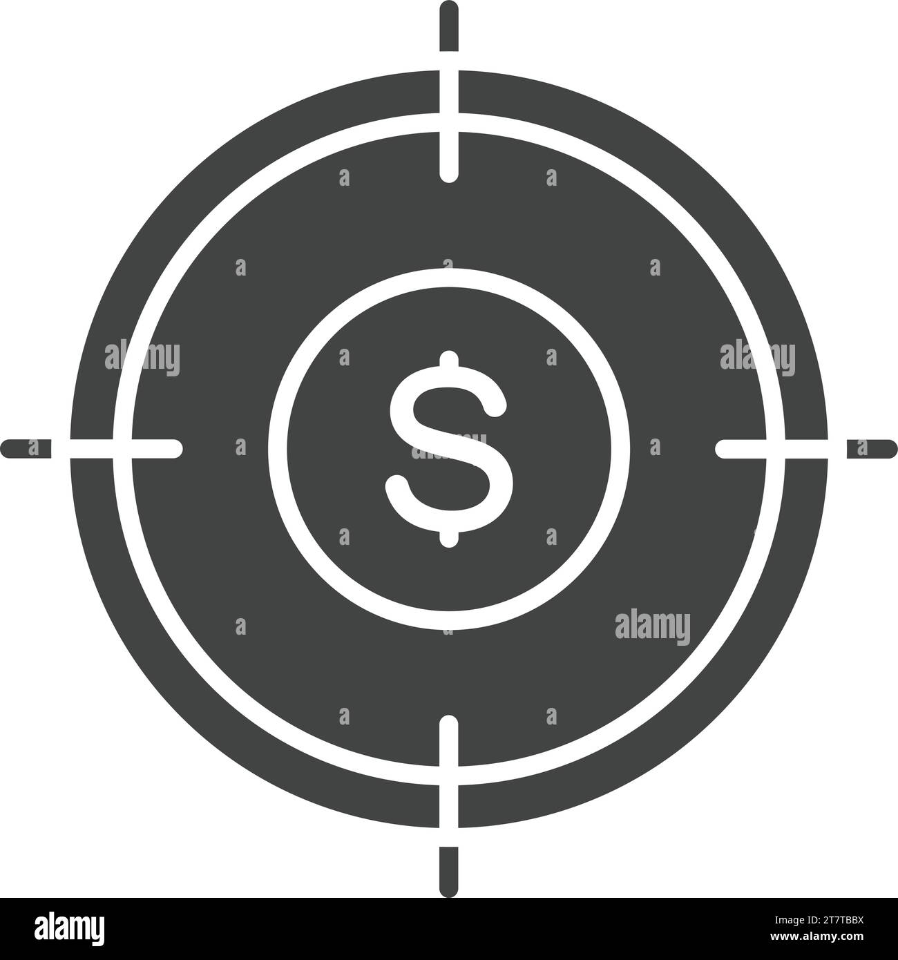 Image target Black and White Stock Photos & Images - Alamy