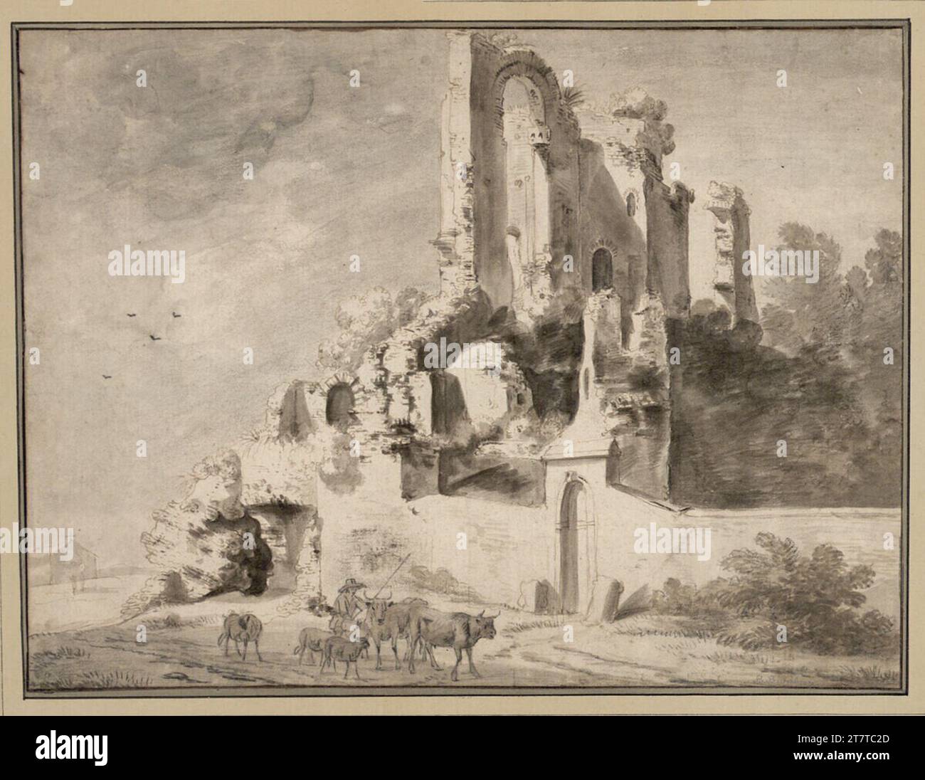 Aqua julia rome hi-res stock photography and images - Alamy